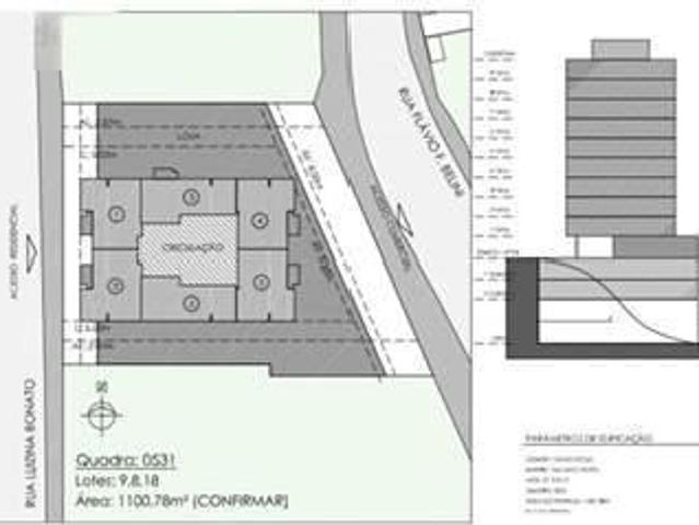 Terreno em Salgado Filho, Caxias do Sul/RS de 0m² à venda por R$ 1.100.000,00