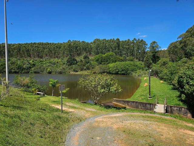 Terreno em, Salto de Pirapora/SP de 0m² à venda por R$ 284.900,00