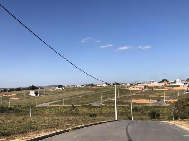 Terreno em, Salto de Pirapora/SP de 250m² à venda por R$ 95.300,00