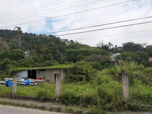 Terreno em Sambaqui, Florianópolis/SC de 0m² à venda por R$ 949.000,00