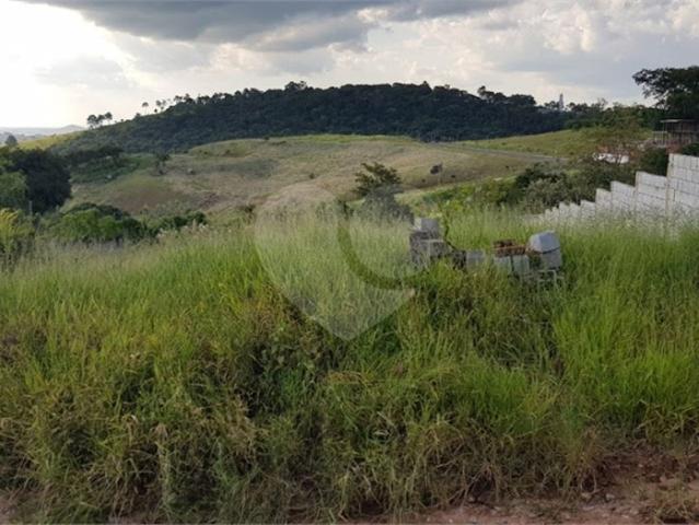 Terreno em San Fernando Valley, Atibaia/SP de 1009m² à venda por R$ 599.000,00