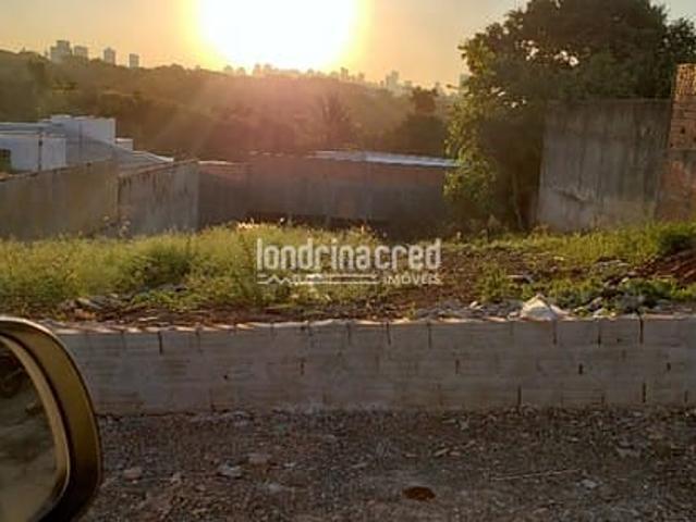 Terreno em San Fernando, Londrina/PR de 10m² à venda por R$ 329.000,00