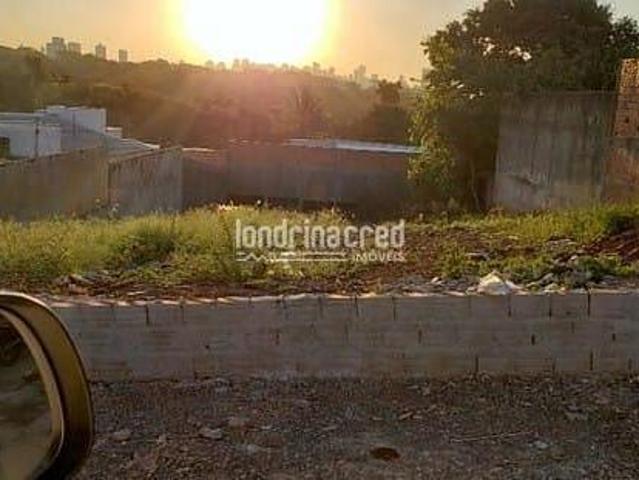 Terreno em San Fernando, Londrina/PR de 10m² à venda por R$ 330.000,00