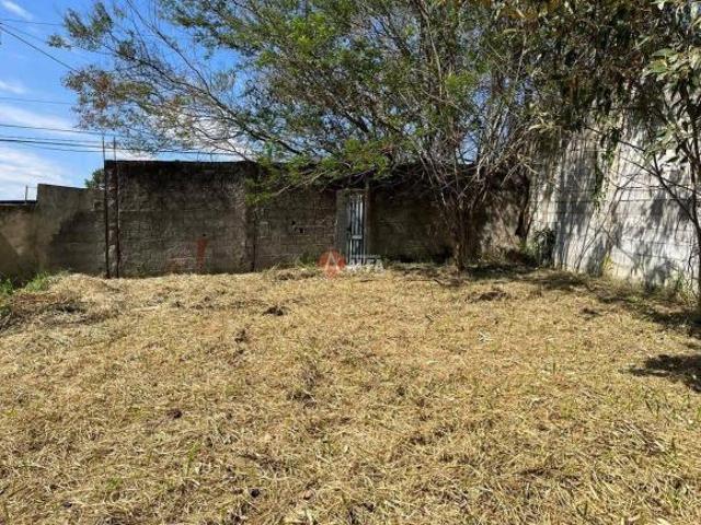 Terreno em San Fernando Park, Cotia/SP de 501m² à venda por R$ 200.000,00