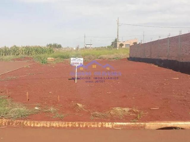 Terreno em San Francisco Ii, Cambará/PR de 10m² à venda por R$ 110.000,00
