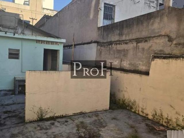 Terreno em Santa Maria, São Caetano do Sul/SP de 250m² 3 quartos à venda por R$ 901.000,00