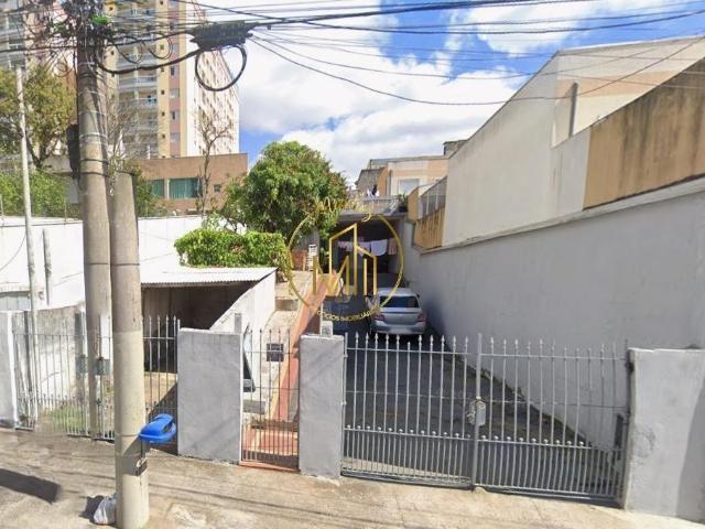 Terreno em Santa Maria, São Caetano do Sul/SP de 500m² à venda por R$ 1.499.900,00