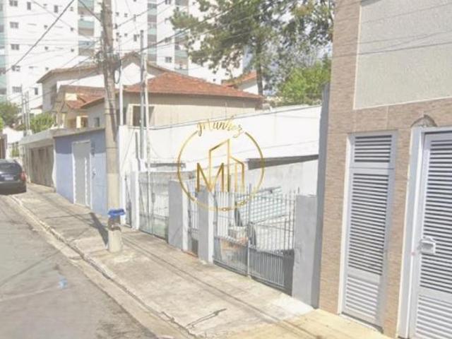Terreno em Santa Maria, São Caetano do Sul/SP de 500m² à venda por R$ 1.500.000,00
