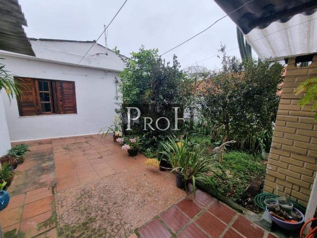 Terreno em Santa Maria, Santo André/SP de 400m² à venda por R$ 1.907.000,00