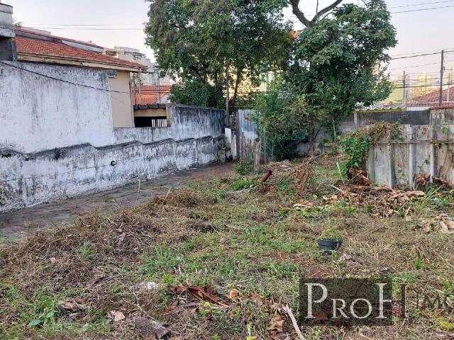 Terreno em Santa Maria, Santo André/SP de 500m² à venda por R$ 1.378.000,00