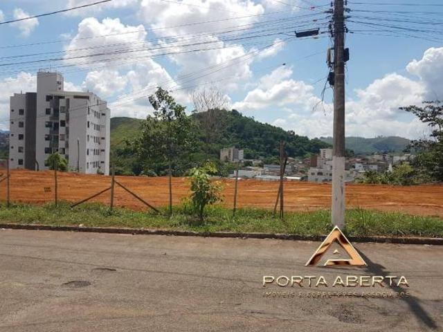 Terreno em Santa Maria, Timóteo/MG de 203m² à venda por R$ 250.000,00
