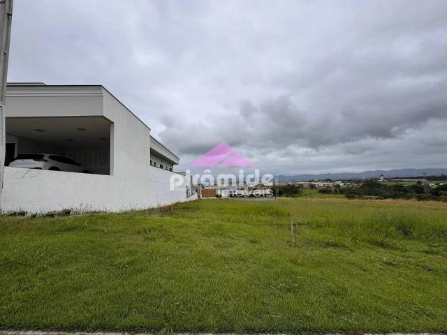 Terreno em Santa Mônica, Caçapava/SP de 10m² à venda por R$ 279.900,00