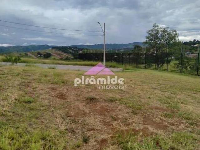 Terreno em Santa Mônica, Caçapava/SP de 10m² à venda por R$ 330.000,00