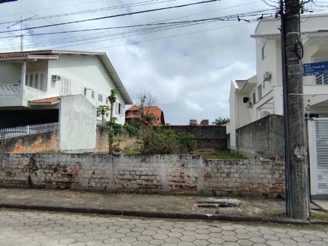 Terreno em Santa Mônica, Florianópolis/SC de 0m² à venda por R$ 1.389.900,00