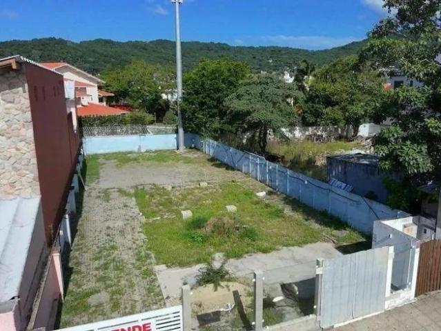 Terreno em Santa Mônica, Florianópolis/SC de 0m² à venda por R$ 1.499.900,00