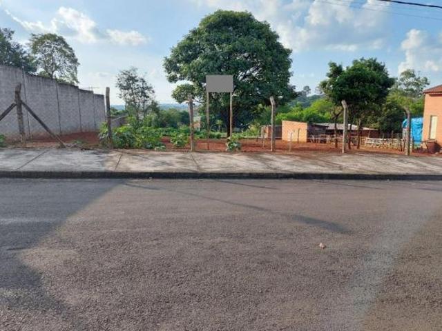 Terreno em Santa Bárbara D&apos oeste