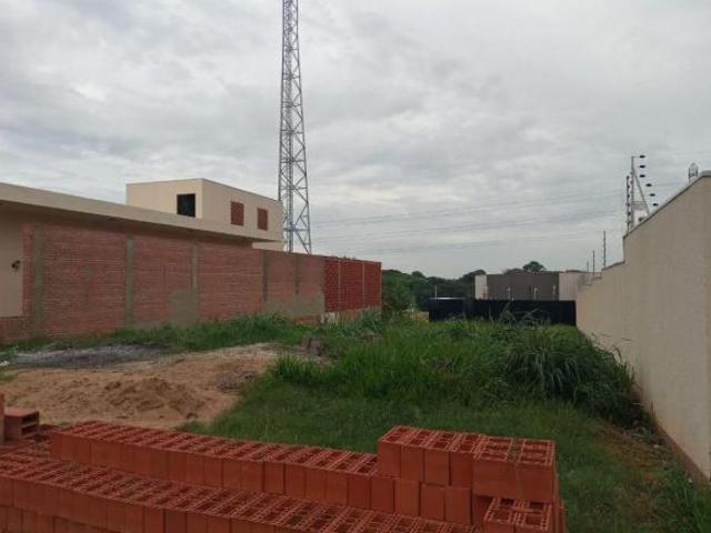 Terreno em Santa Bárbara D&apos oeste