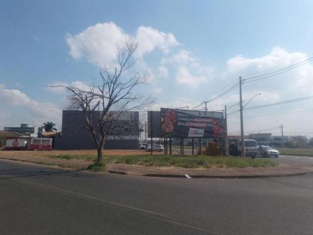 Terreno em Santa Bárbara D&apos oeste