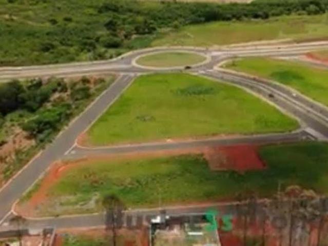 Terreno em Santa Bárbara D&apos oeste