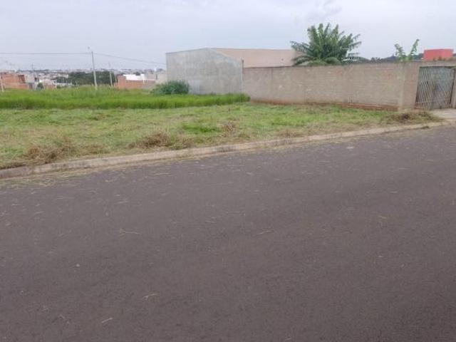 Terreno em Santa Bárbara D&apos oeste