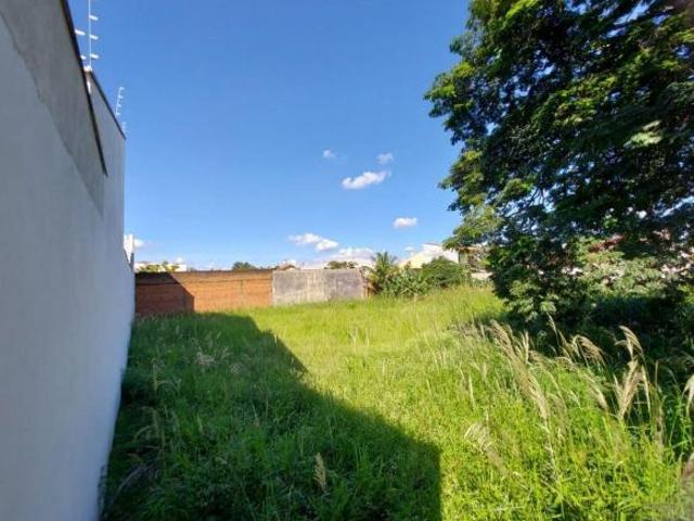 Terreno em Santa Bárbara D&apos oeste