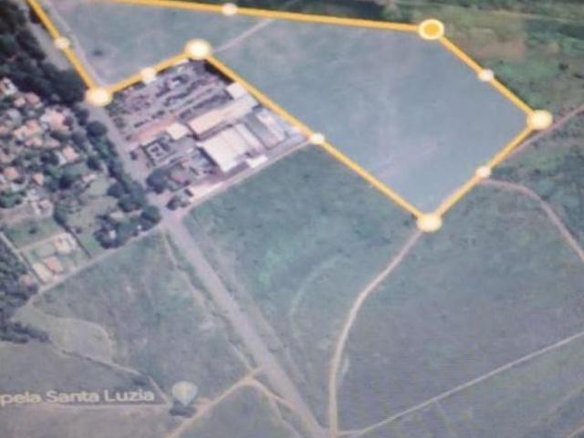 Terreno em Santa Bárbara D&apos oeste