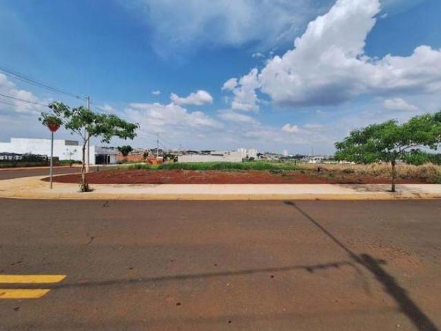 Terreno em Santa Bárbara D&apos oeste