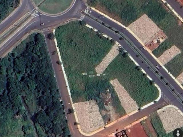 Terreno em Santa Bárbara D&apos oeste