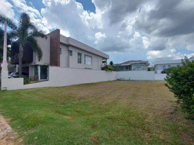 Terreno em Santa Bárbara D&apos oeste