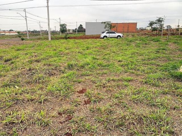 Terreno em Santa Bárbara D&apos oeste