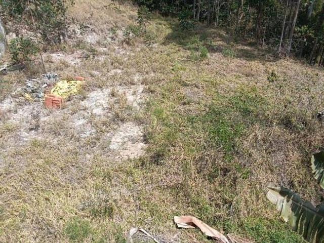 Terreno em Santa Branca