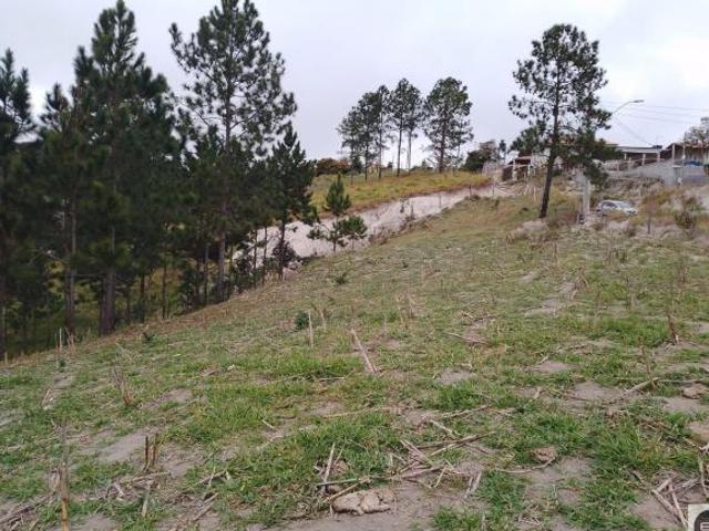 Terreno em Santa Branca