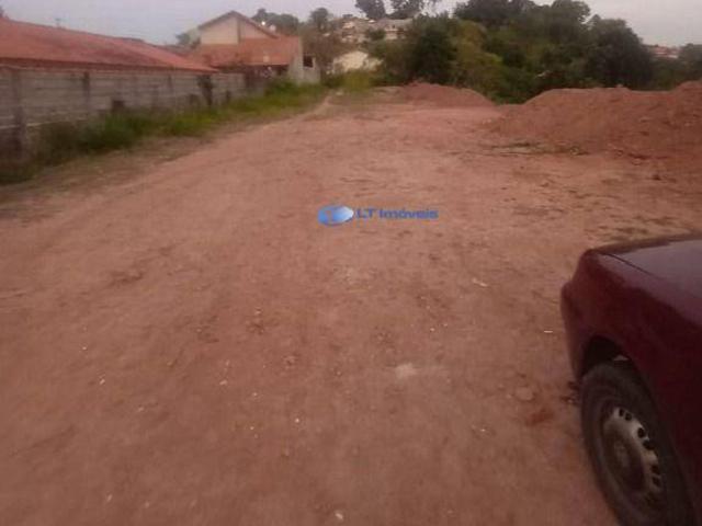 Terreno em, Santa Branca/SP de 0m² à venda por R$ 159.000,00