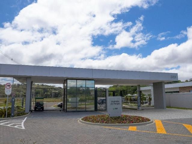 Terreno em Santa Cândida, Curitiba/PR de 0m² à venda por R$ 363.547,55