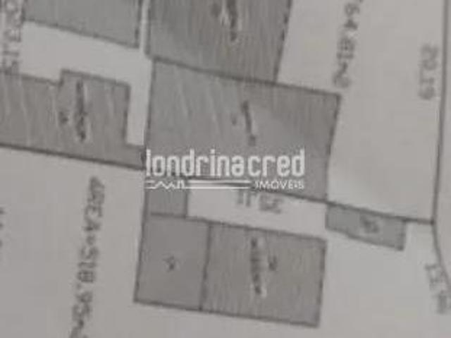 Terreno em Santa Cândida, Curitiba/PR de 10m² à venda por R$ 4.240.000,00