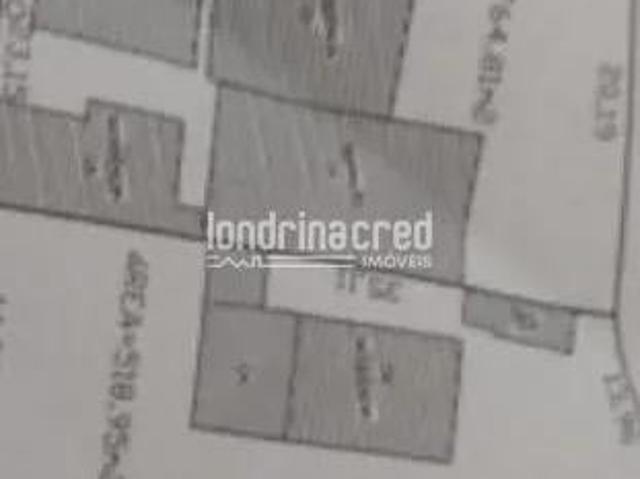 Terreno em Santa Cândida, Curitiba/PR de 10m² à venda por R$ 4.240.000,00