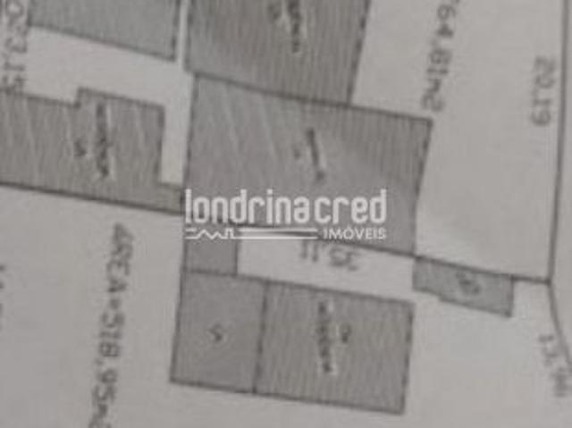 Terreno em Santa Cândida, Curitiba/PR de 10m² à venda por R$ 4.239.000,00