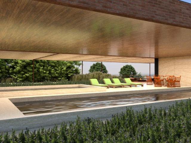 Terreno em Santa Catarina, Caxias do Sul/RS de 528m² à venda por R$ 528.900,00