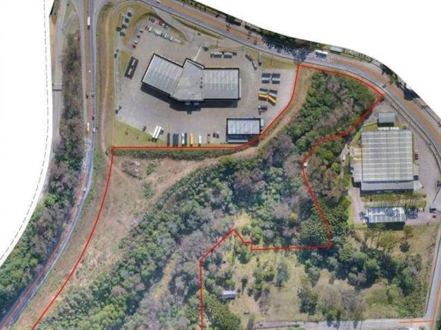 Terreno em Santa Catarina, Caxias do Sul/RS de 18003m² à venda por R$ 8.500.000,00