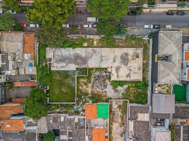 Terreno em Santa Cecília, São Paulo/SP de 2354m² à venda por R$ 20.000.000,00