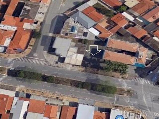 Terreno em Santa Cecília, Paulínia/SP de 0m² à venda por R$ 1.100.000,00