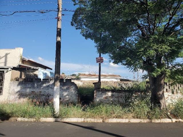 Terreno em Santa Cecília, Paulínia/SP de 10m² à venda por R$ 499.900,00