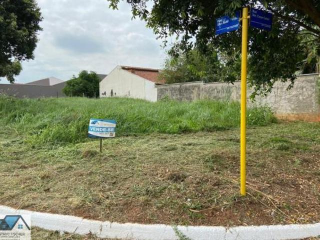 TERRENO EM SANTA CRUZ DA CONCEIÇÃO/SP
