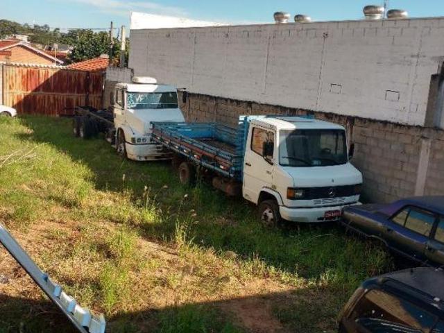Terreno em Santa Cruz, Jaguariúna/SP de 0m² à venda por R$ 355.000,00