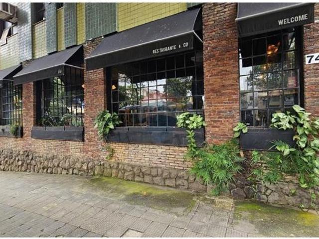 Terreno em Santa Efigênia, Belo Horizonte/MG de 1168m² à venda por R$ 7.110.000,00