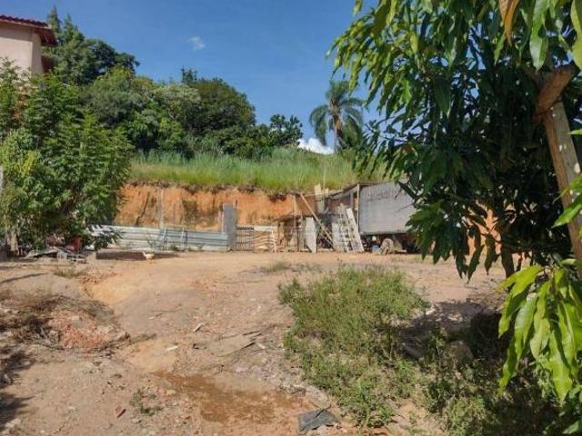 Terreno em Santa Eliza, Itupeva/SP de 0m² à venda por R$ 450.000,00