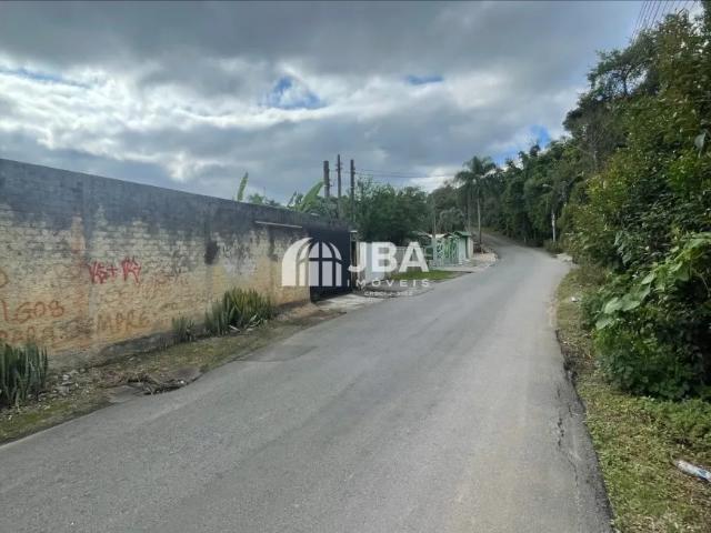 Terreno em Santa Felicidade