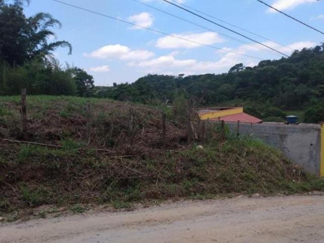 terreno em santa isabel