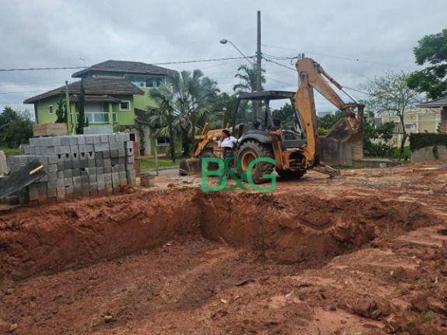 Terreno em, Santa Isabel/SP de 0m² à venda por R$ 539.000,00