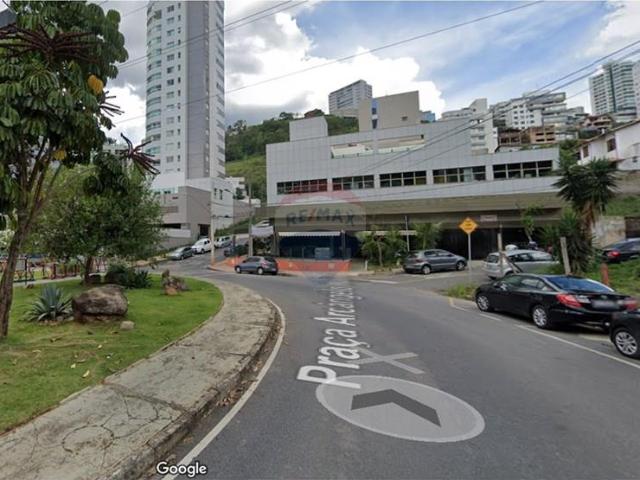 Terreno em Santa Lúcia, Belo Horizonte/MG de 385m² à venda por R$ 686.000,00